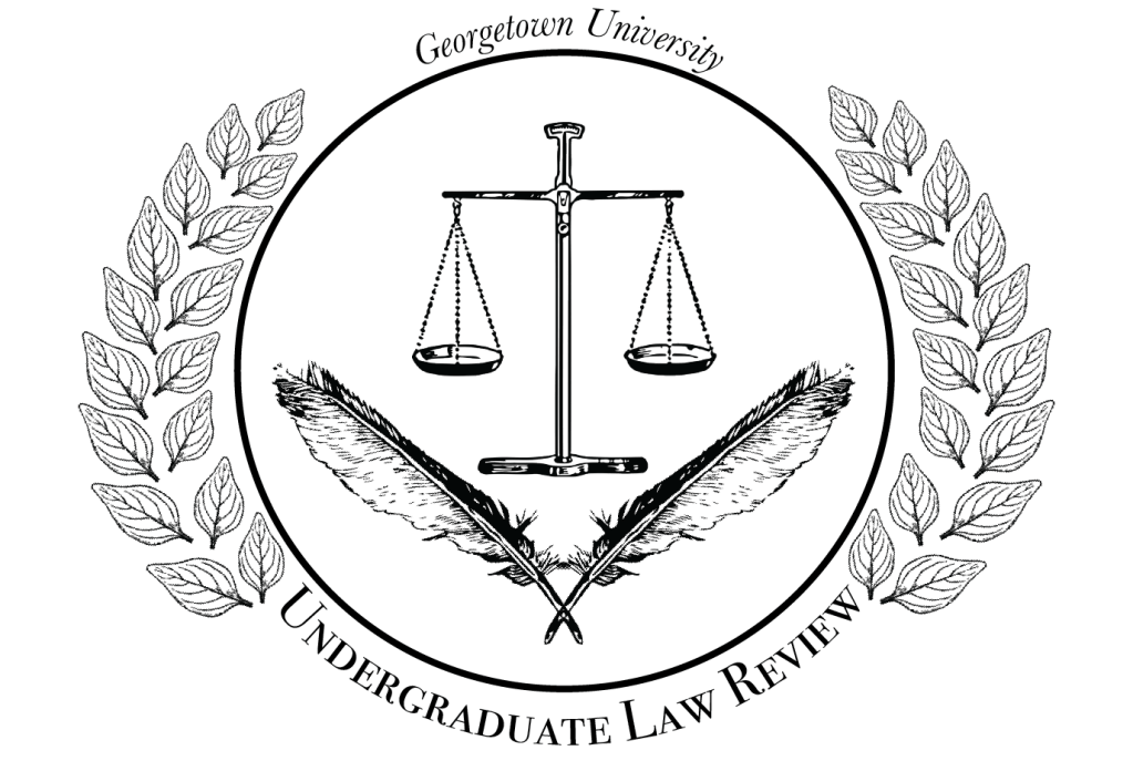 A Review of “To Protect and Serve” – Georgetown University ...